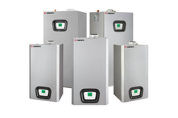 Hydronics Boilers | Sinclair Supply Ltd.