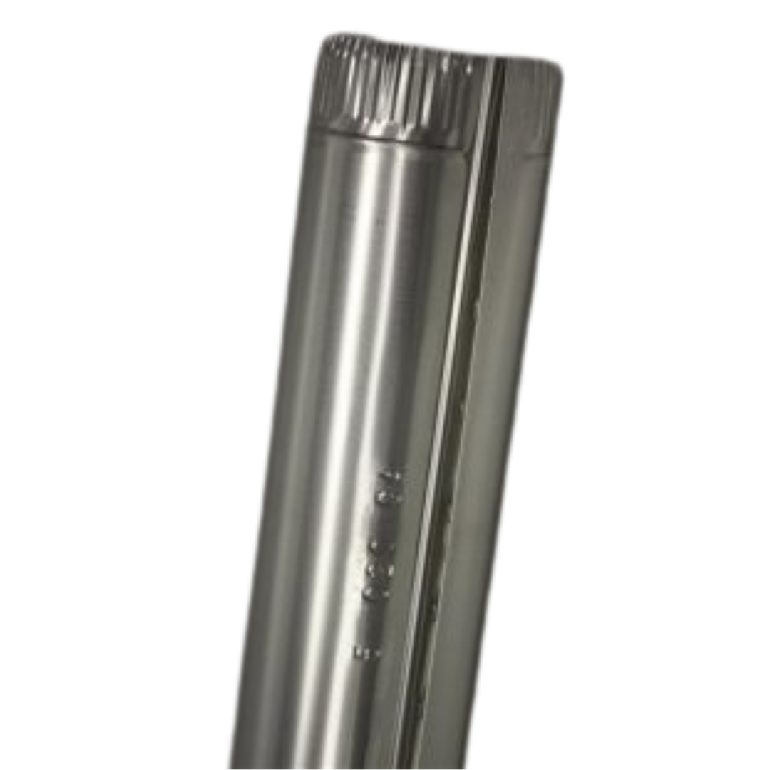 Sheet Metal Spiral | Sinclair Supply Ltd.