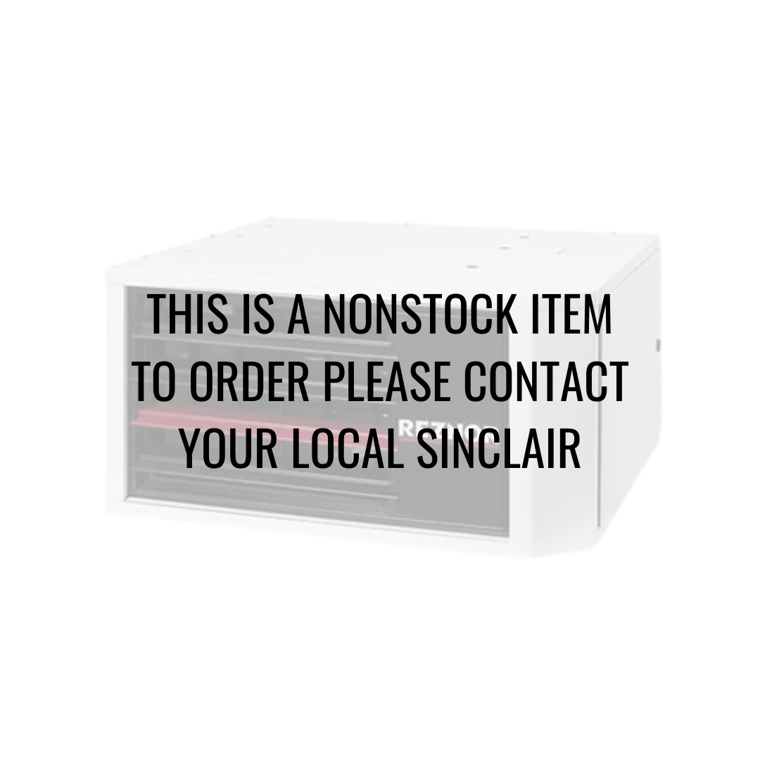 FFIH15A31 DIMPLEX | Sinclair Supply Ltd.