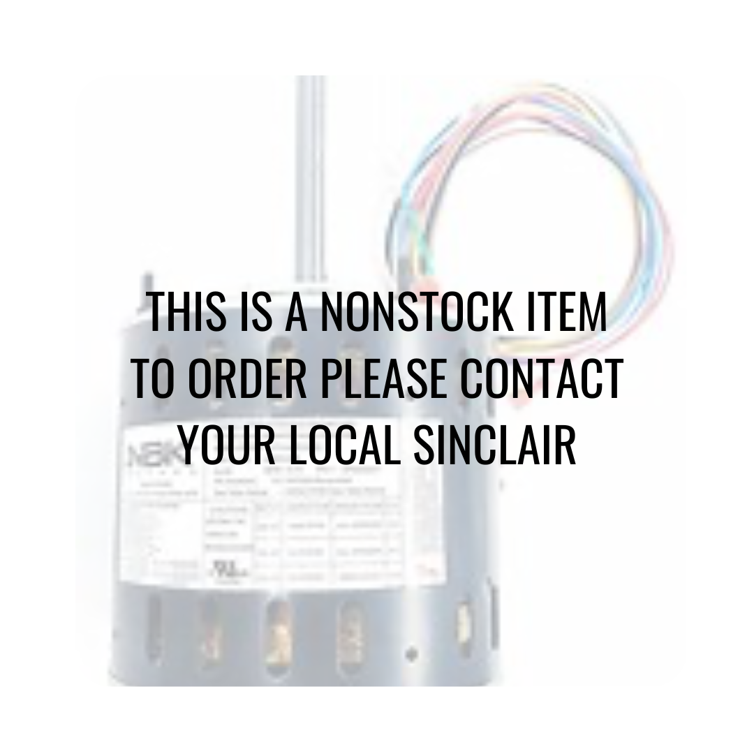 Motors Universal Motors | Sinclair Supply Ltd.