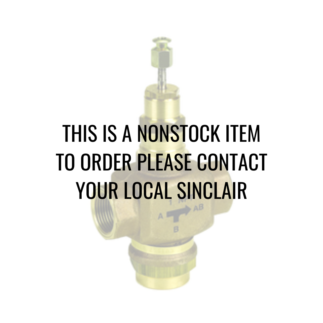 Siemens | Sinclair Supply Ltd.