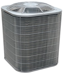 HVAC Equipment ICP -Tempstar/Keeprite Air Conditioners | Sinclair ...