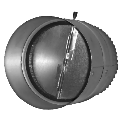 Sheet Metal Louvres and Dampers | Sinclair Supply Ltd.