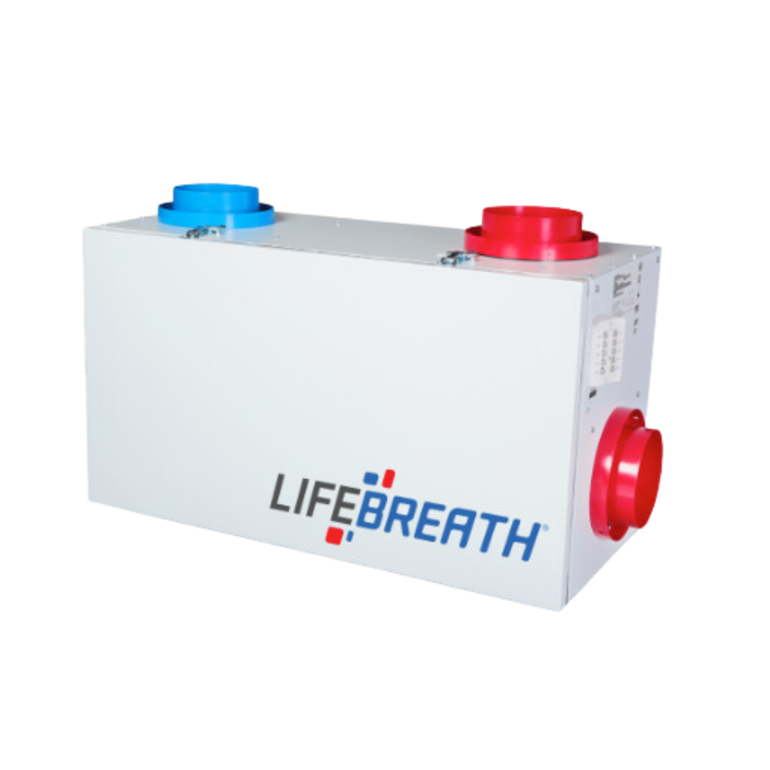 Lifebreath | Sinclair Supply Ltd.