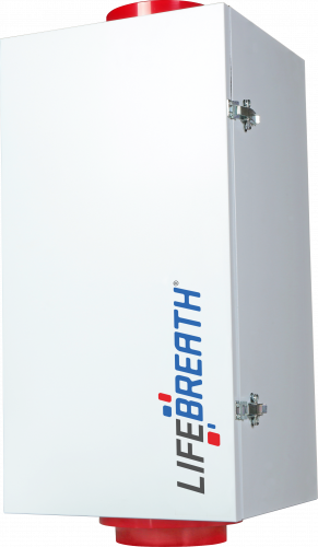 Lifebreath air cleaner store