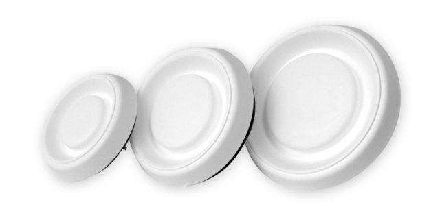 Ventilation Grilles and Diffusers | Sinclair Supply Ltd.