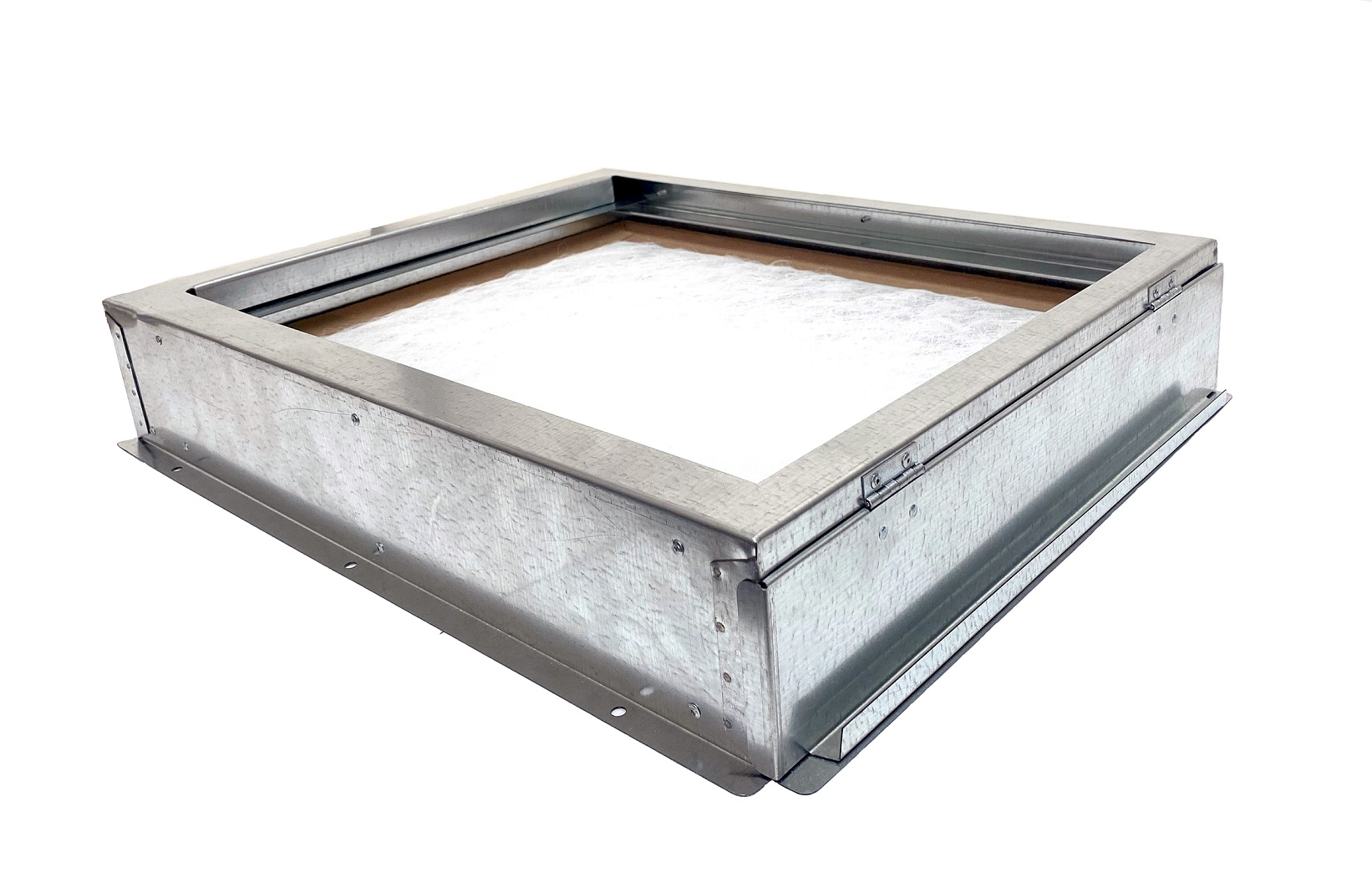 Southwark Metal Mfg. GFFB41625 | Glacier Supply Group