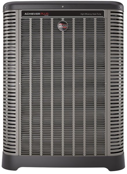 Ruud RP15AZ48AJ2NA | Glacier Supply Group