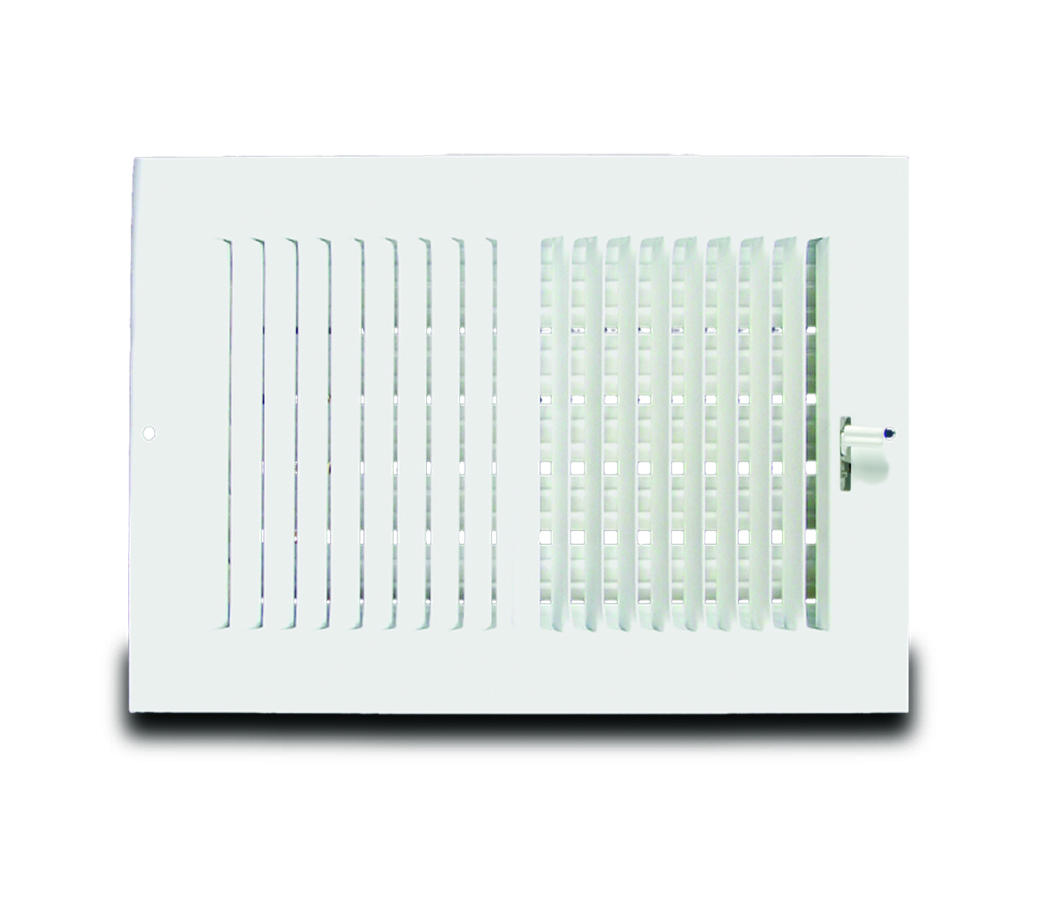 Air Quality Grilles & Registers | Glacier Supply Group