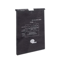 Fireye® E1R1 Flame Amplifier Module, For Use With Flame-Monitor ...
