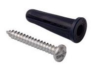 Devco 7103CX Anchor Kit | United Supply Company