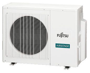 Airstage | United Supply Company