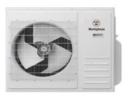 Westinghouse HVAC WHP24M3A21S Heat Pump Outdoor Unit | United Supply