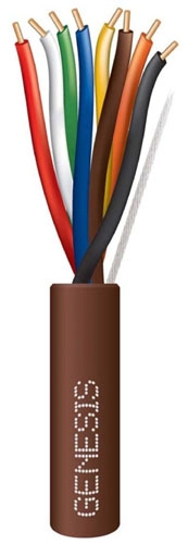 Genesis | United Supply