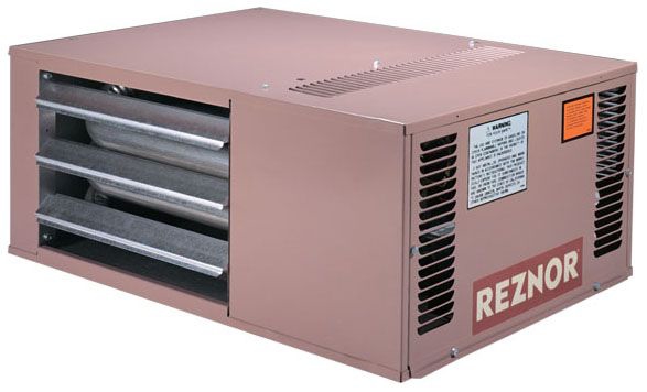 Reznor HVAC | United Supply