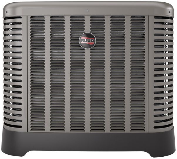 Ruud | United Supply