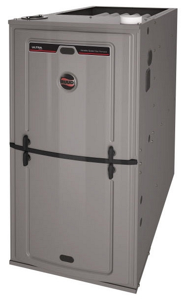Ruud U96VA0702317MSA Gas Furnace | United Supply