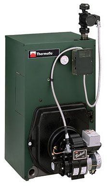 Williamson-Thermoflo | United Supply