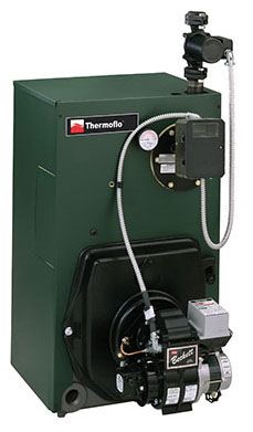 Williamson-Thermoflo | United Supply