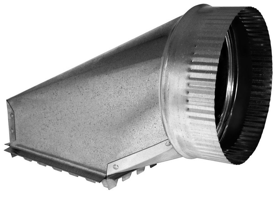 Southwark Metal Mfg. 62_10IN Sheet Metal Duct Takeoff | United Supply ...