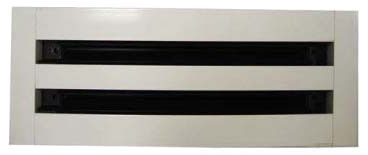 Airguide Manufacturing - Grilles, Registers and Diffusers | Victor ...