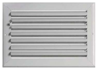 Airguide Manufacturing - Grilles, Registers and Diffusers | Victor ...