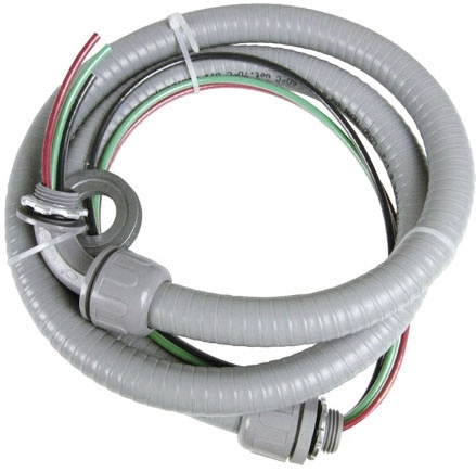 Air Conditioner Electrical Whip Kit | Victor Distributing