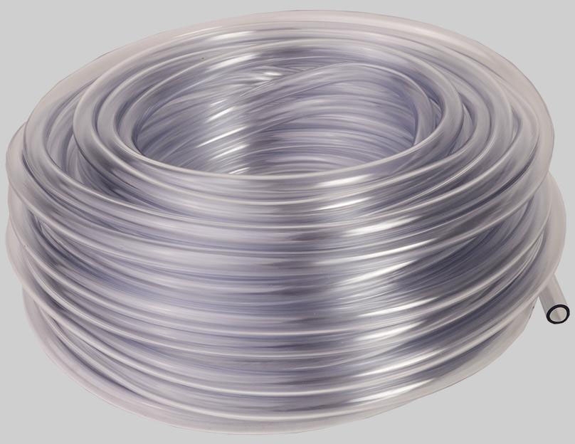 Condensate Tubing 1/4" x 100' | Victor Distributing