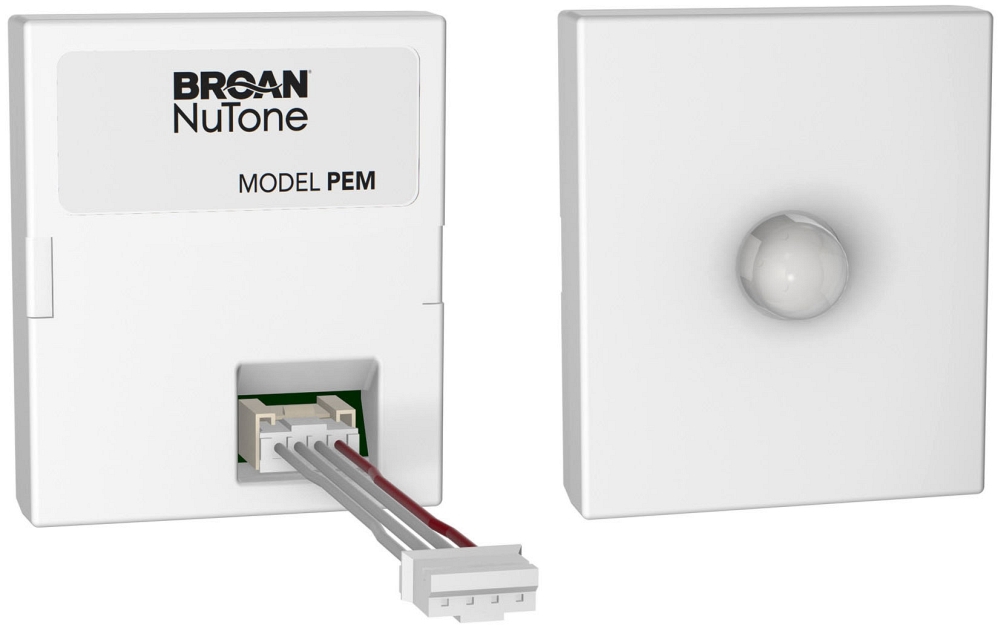 Exhaust Fan Motion Sensing Module | Victor Distributing