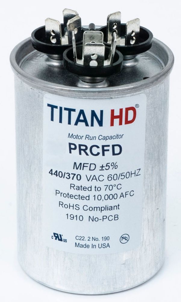 Product Listing | Victor Distributing for titan