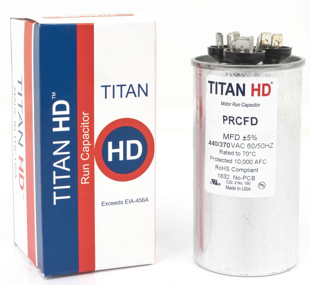 Product Listing | Victor Distributing for titan