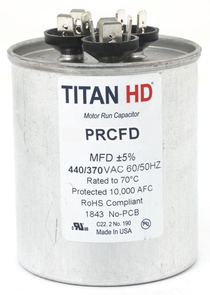 Product Listing | Victor Distributing for titan