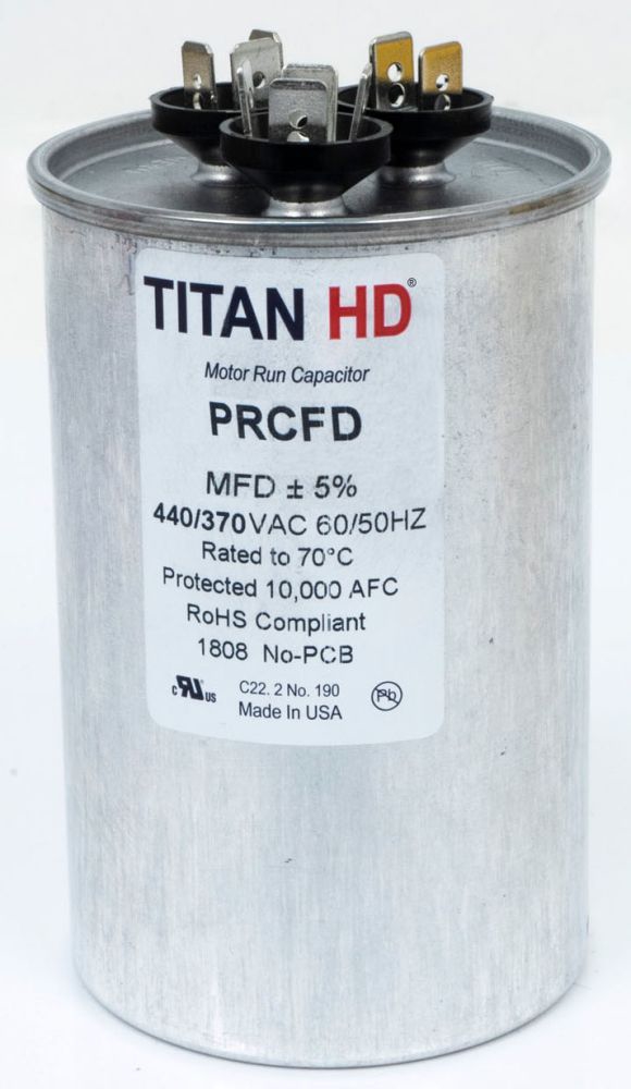 Product Listing | Victor Distributing for titan