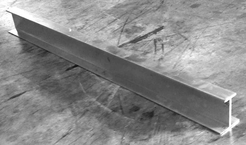 12' I-Beam Stand | Victor Distributing