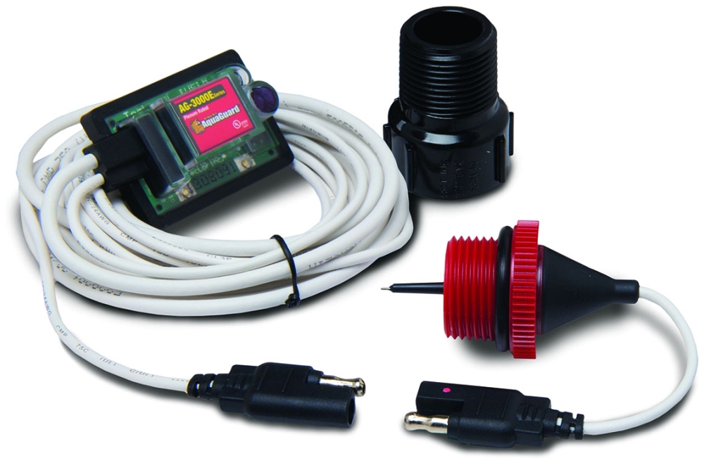 AquaGuard AG-3175E Condensate Drain Pan Sensor | Victor Distributing