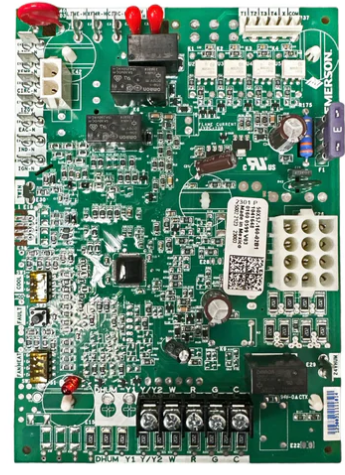 OXBOX 1041648R Control Board | Wallington Plumbing Supply