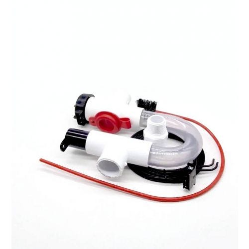 EZ Trap 200 Series Smart Trap Kits 210 3/4'' with Switch 1'' Deep ...