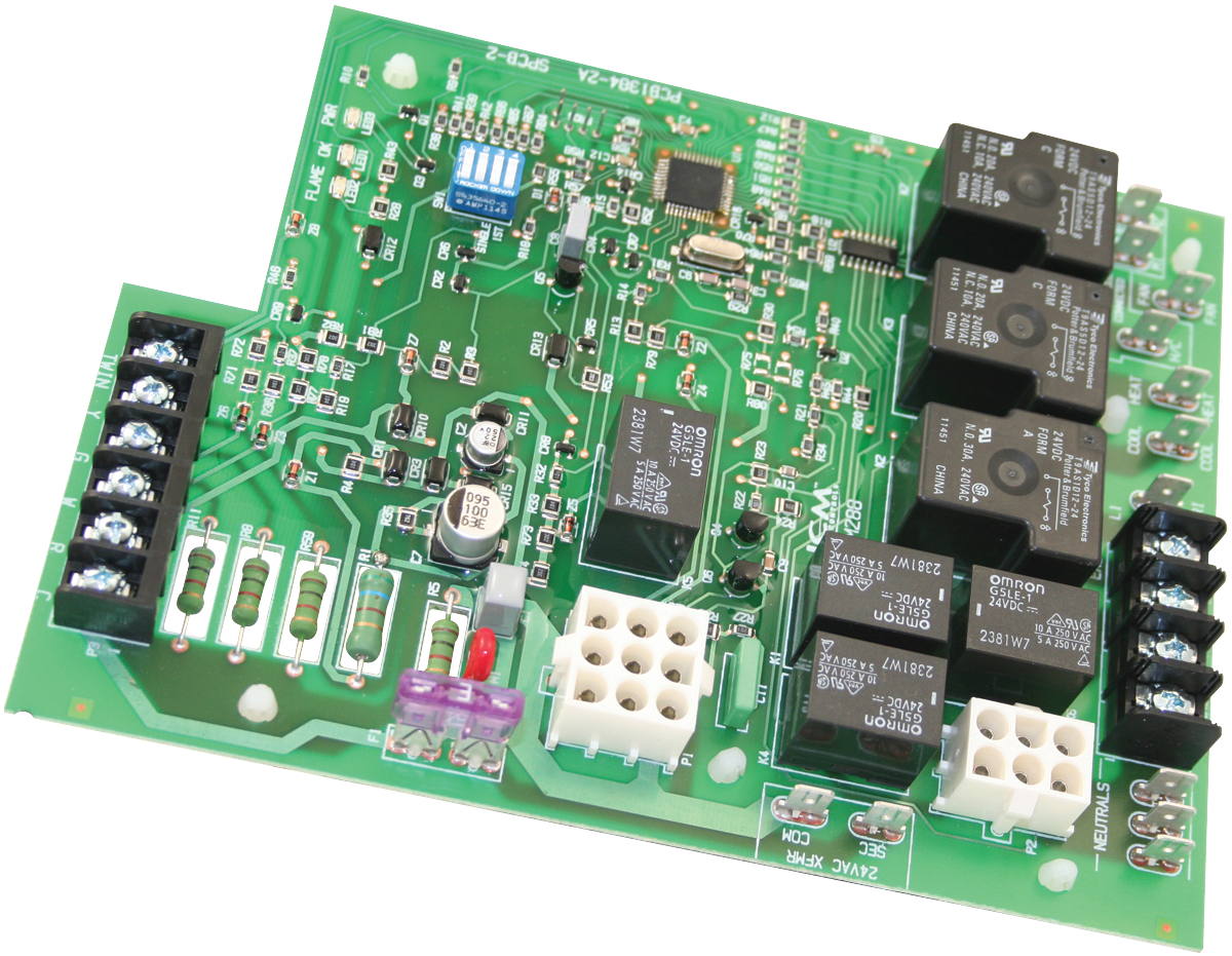 ICM288, Furnace Control Board | Wallington Plumbing Supply