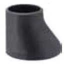 8'' x 6'' Eccentric Reducer Fitting - Wallington Plumbing and Heating ...