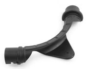 1/2'' Glass Reinforced Nylon Tube Bend Support - Wallington Plumbing ...