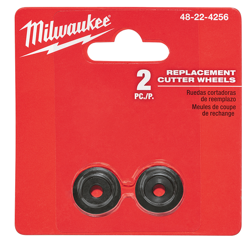 2 PC Replacement Cutter Wheels | Wallington Plumbing Supply