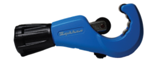 PYTHON 7101 STANDARD MULTI-LAYER LINE SET CUTTER | Wallington Plumbing ...