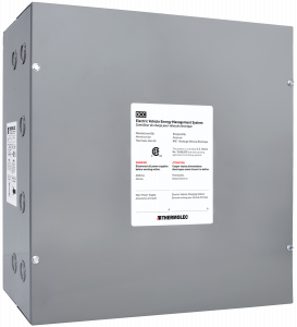 DCC 60 Amp EV Energy Management Load Controller System DCC-11-60A | DCC ...