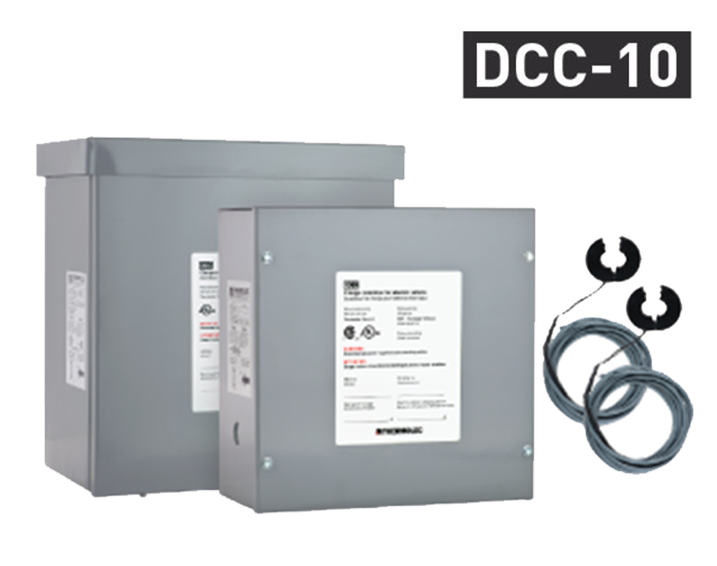 DCC EV Charging Energy Management Systems | Warshauer Green Energy