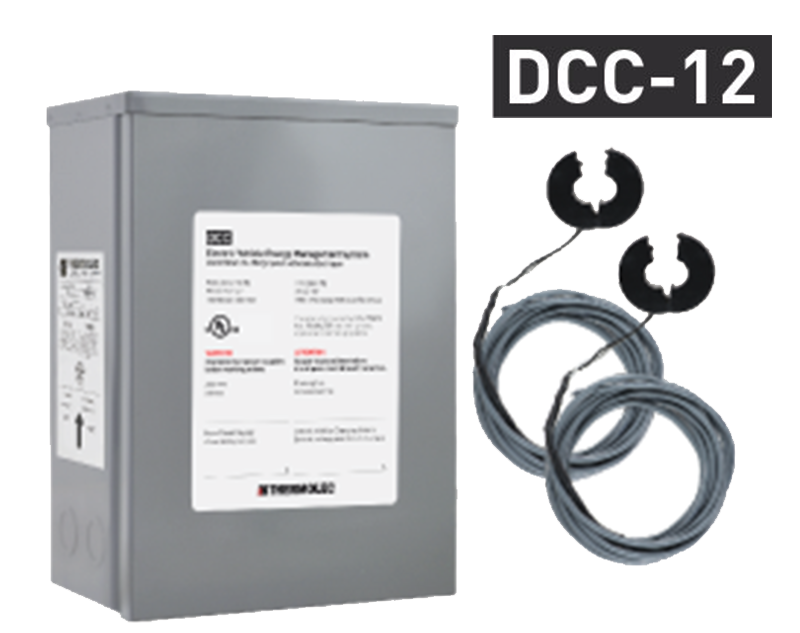 DCC EV Charging Energy Management Systems | DCC Electric