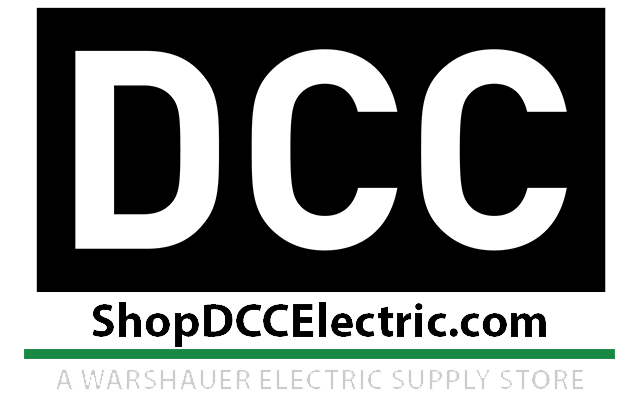 DCC 60 Amp EV Energy Management System Load Controller DCC-12 | DCC ...