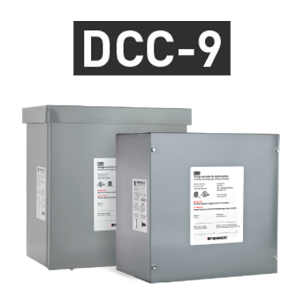 DCC Electric Vehicle Energy Management Systems | Warshauer Green Energy