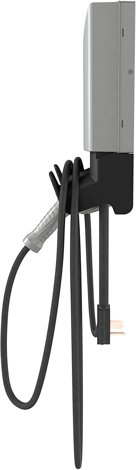 Siemens VersiCharge 48 Amp Level 2 Charger 8EM13105HF141GA2 | Siemens ...