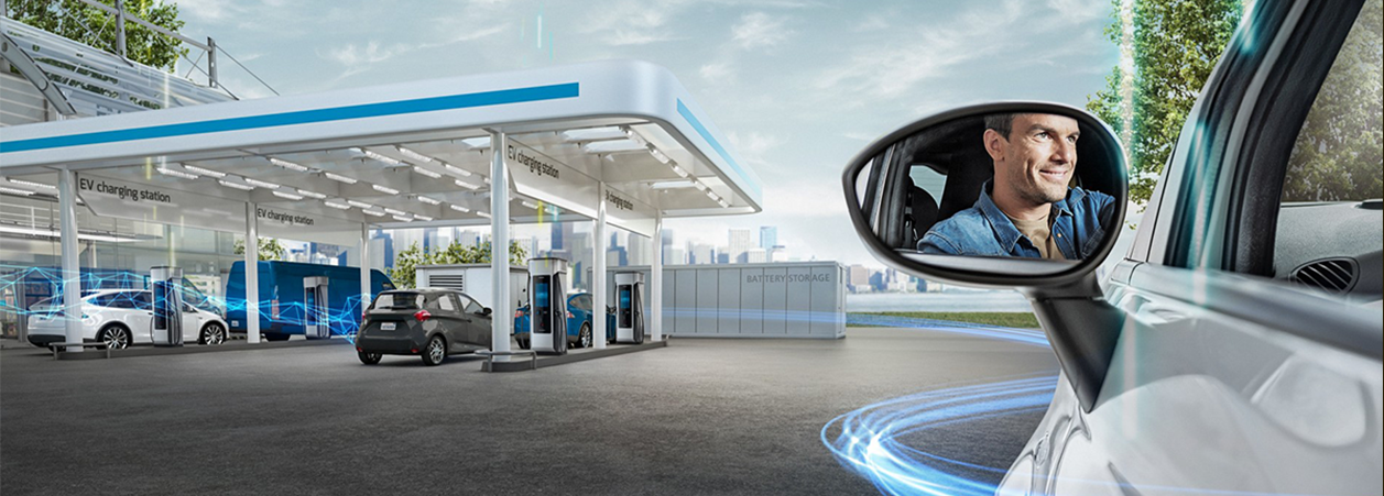 EV Turnkey Solutions