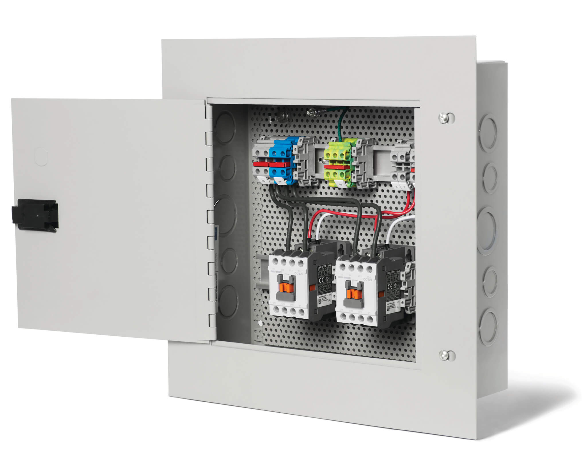 Infratech Comfort Heaters Controls & Switches Value Controls & Panels ...